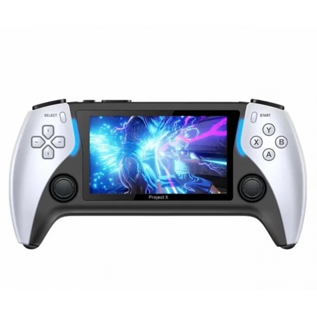 کنسول بازی قابل حمل مدل HANDHELD GAME CONSOLE | Portable Project X ...