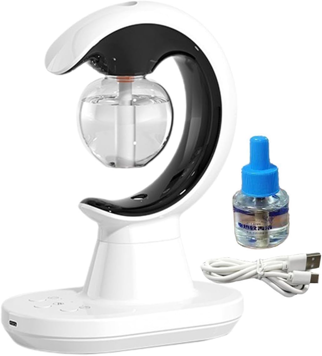 دستگاه رطوبت ساز هوا سه کاره Multifunctional Humidifier Mosquito ...