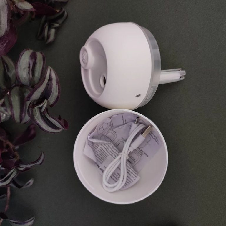 دستگاه بخور سرد قابل حمل و کم مصرف | Portable Humidifier - بازرگانی ...