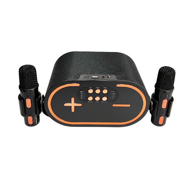 اسپیکر بلوتوثی قابل حمل CALUS مدل Portable speaker | Citation500 ...