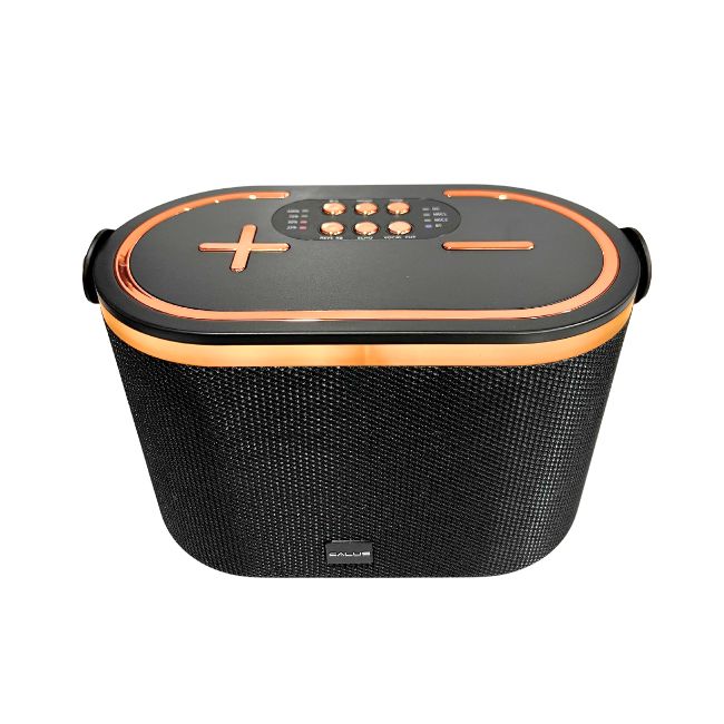 اسپیکر بلوتوثی قابل حمل CALUS مدل Portable speaker | Citation500 ...