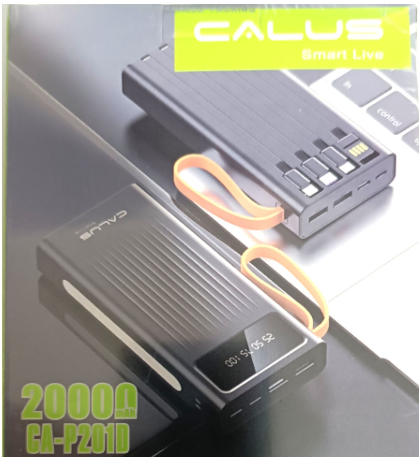پاور بانک کالوس اورجینال مدل های CALUS Power banks | power bank calus ...