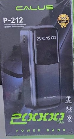 پاور بانک کالوس اورجینال مدل های CALUS Power banks | power bank calus ...