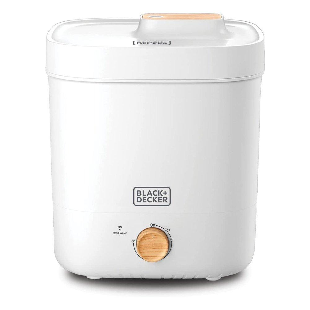دستگاه بخور سرد بلک اند دکر مدل Black & Decker 4L Humidifier | HM4125 ...