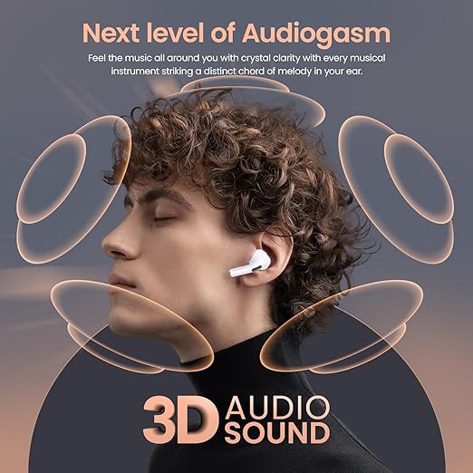 ایرپاد طرح پرو ۲ اپل XHANZ مدل TW05 با نمایشگر | Air Pods - بازرگانی ماکسیس-ایران ماکسیس