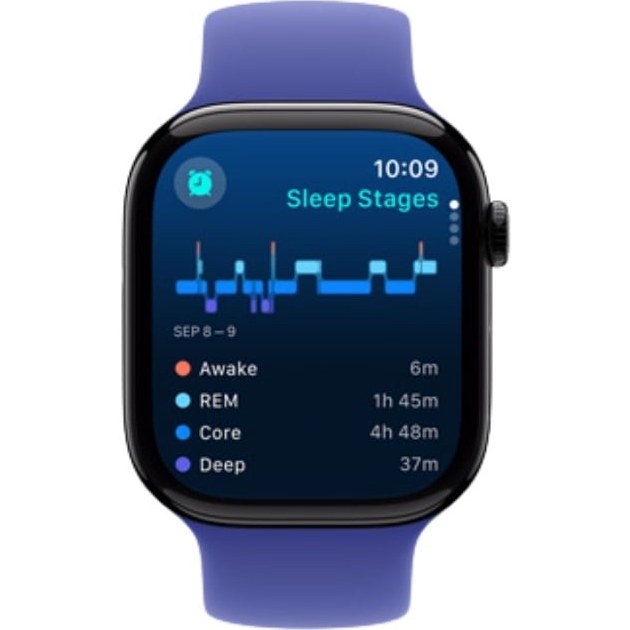 ساعت هوشمند سری 10 طرح اپل واچ ویسمی مدل Wisme WS-X15 smart watch | WISME WS-X15 - بازرگانی ...