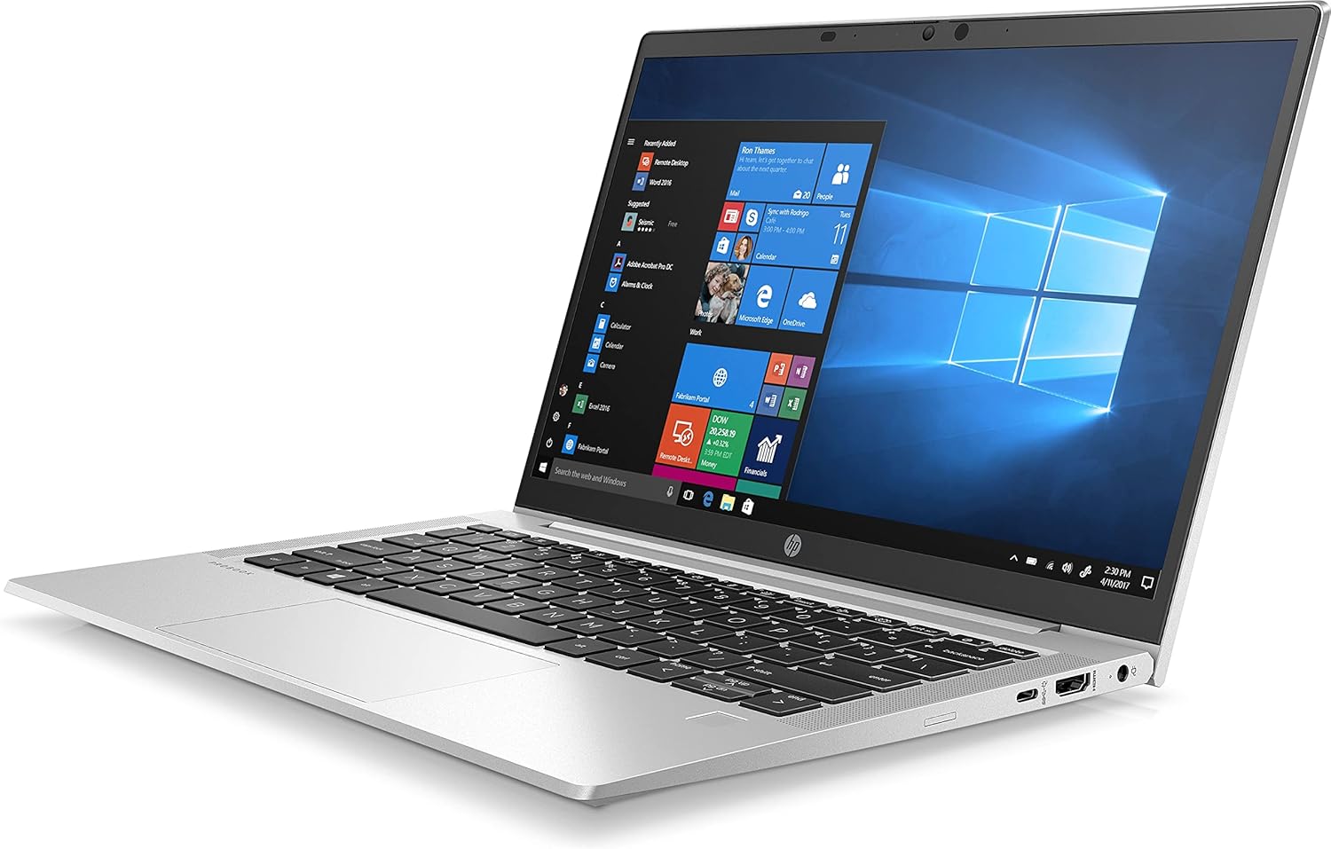 لپ تاپ اچ پی HP ProBook 635 Aero G7 - بازرگانی ماکسیس-ایران ماکسیس