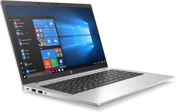 لپ تاپ اچ پی HP ProBook 635 Aero G7 - بازرگانی ماکسیس-ایران ماکسیس