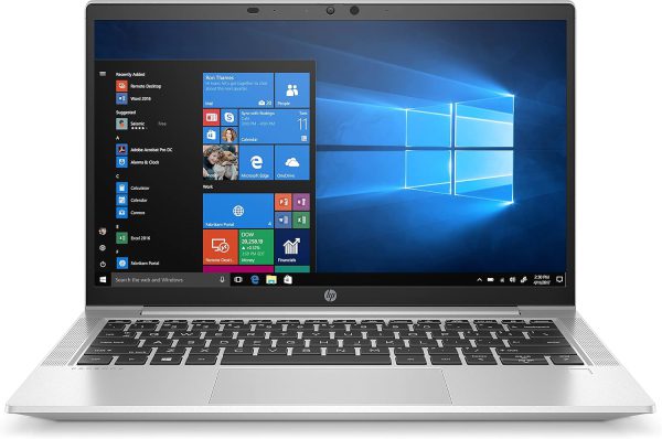 لپ تاپ اچ پی HP ProBook 635 Aero G7 - بازرگانی ماکسیس-ایران ماکسیس